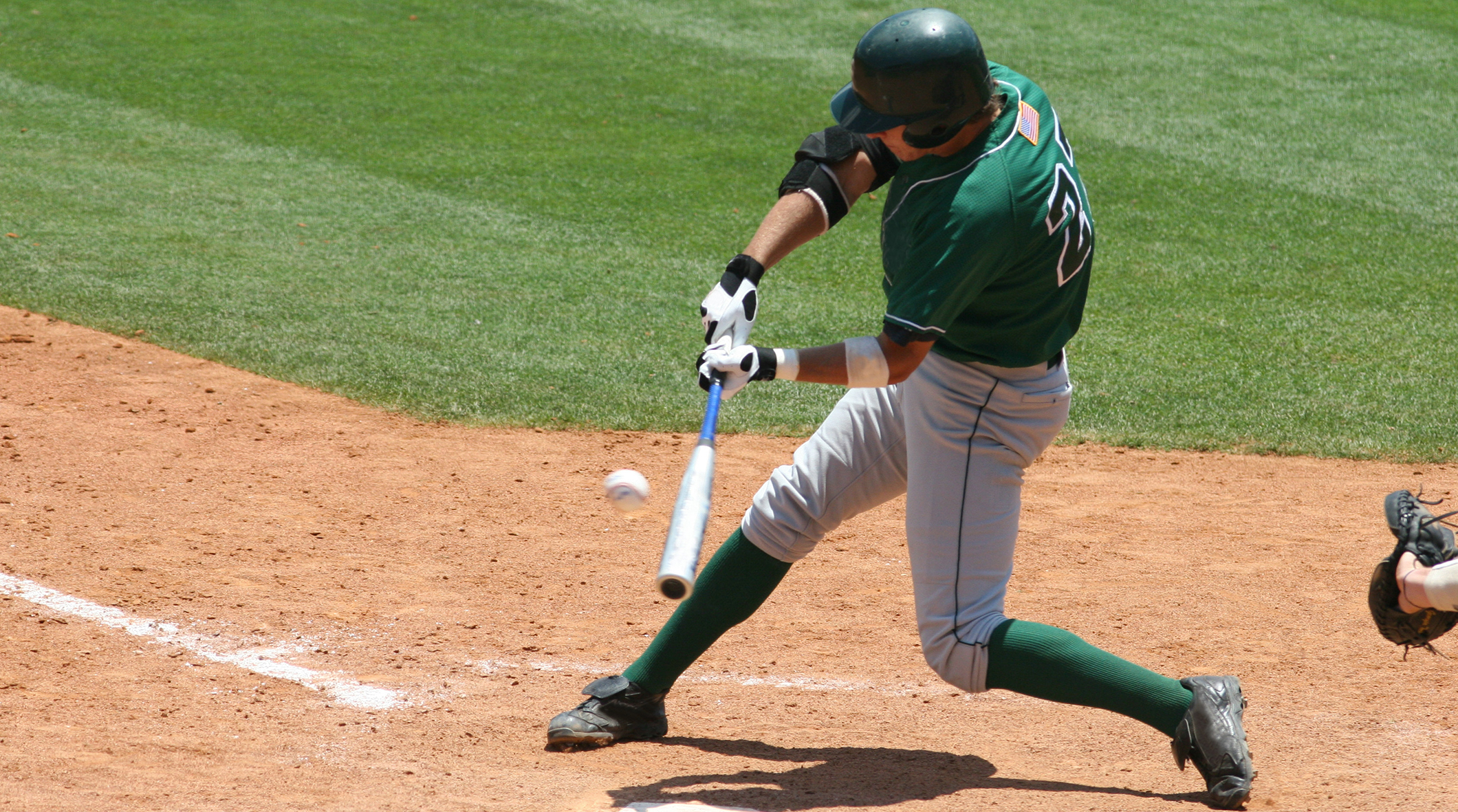 Podcast: Going Yard: The Science Behind Bats and Balls | ASTM