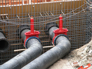 Polyethylene Pressure Pipe | ASTM