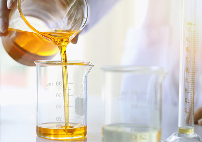 New Test Method Supports Bio-Oil Stability | ASTM