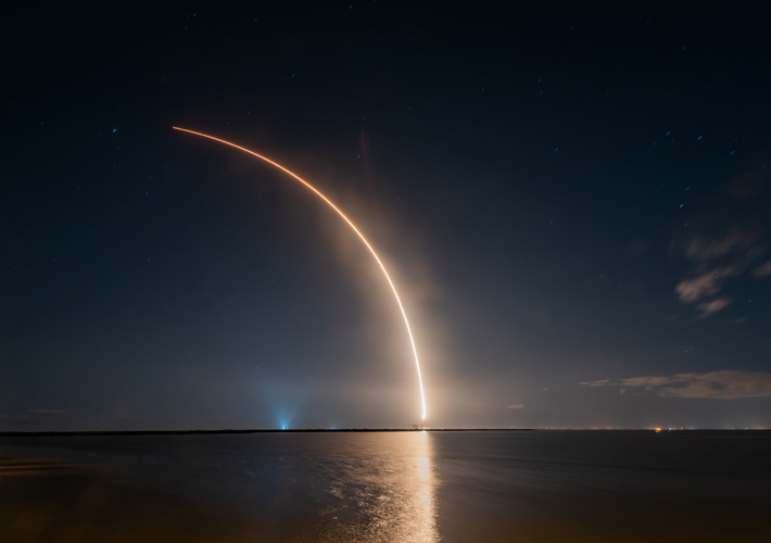 How Commercial Spaceflight is Propelled by Safety Standards | ASTM