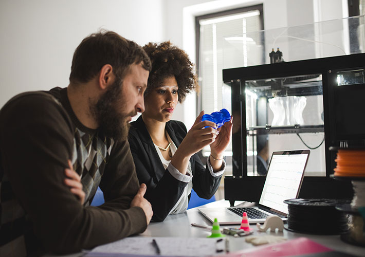 ASTM Announces First Additive Manufacturing Proficiency Testing Program ...