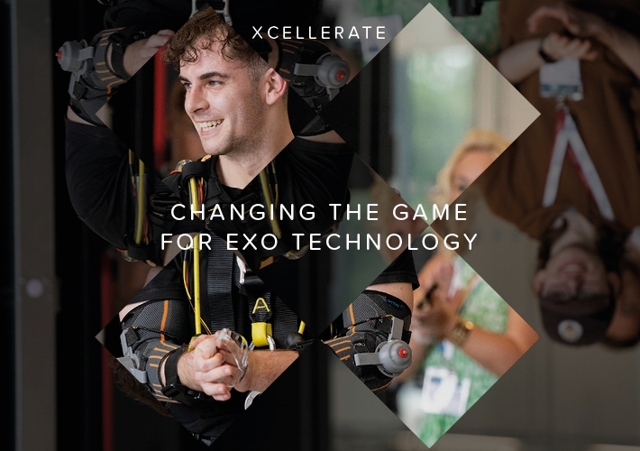 ASTM’s ET CoE Hosts First Exo Games | ASTM