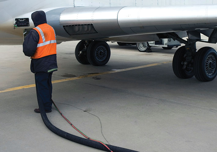 A Better Decontamination Plan | ASTM