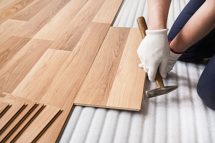 Test for Phthalates in Resilient Flooring | ASTM