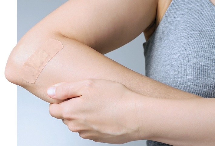 A Partnership to Help Prevent Infection | ASTM