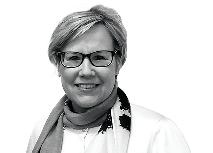 A Legacy of Leadership: Kathie Morgan on Serving as ASTM's President | ASTM