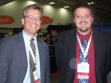 ASTM Staff Attends ASEE Conference | ASTM