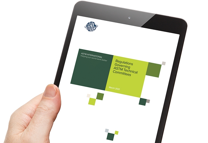 How To: Define a Standard | ASTM