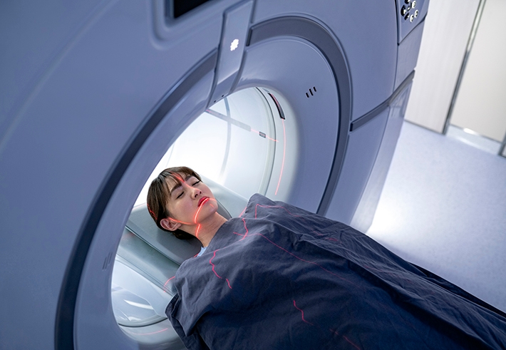 Standards for Safer MRI Scans | ASTM