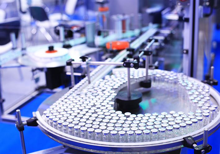 New Standard Supports Sampling in Pharmaceutical Manufacturing | ASTM