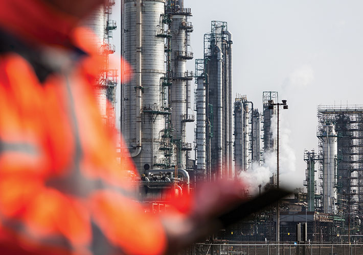 New Standard Covers Gasoline Sample Analysis | ASTM