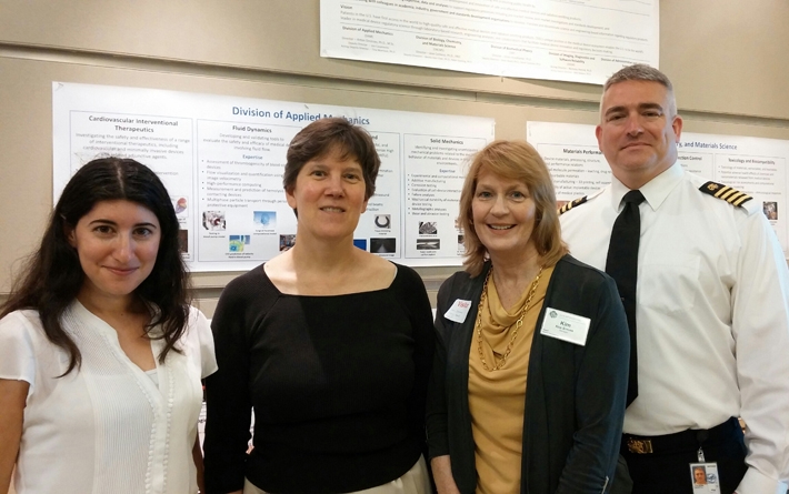 ASTM Visits FDA | ASTM