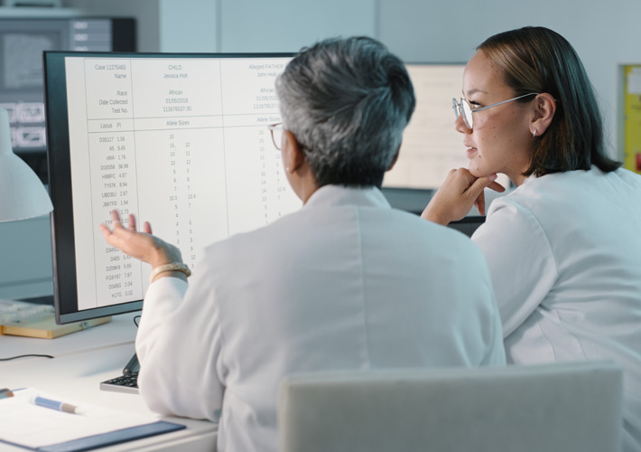 Statistical Process Control Charts and Managing Multiplicity | ASTM