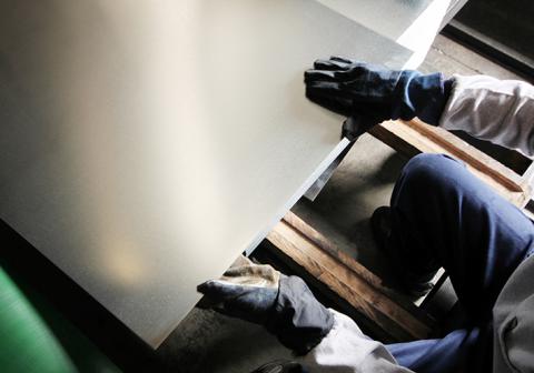 Metallic Coating Adhesion | ASTM