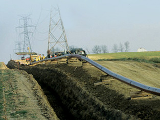 Energy Resource Piping Systems | ASTM