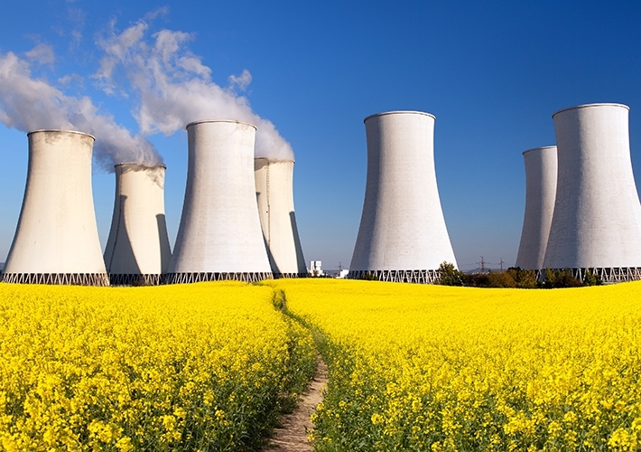 50 Years of Nuclear Standards Development | ASTM