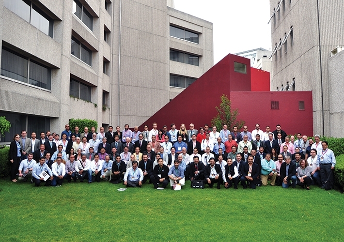 ASTM Member Address FICEM Technical Conference | ASTM