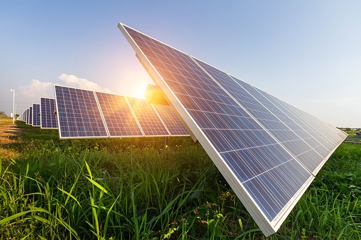 Shaping the Future of Solar Power | ASTM