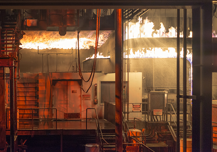 Presentations Invited for Workshop on Fire Resistance of Structures | ASTM