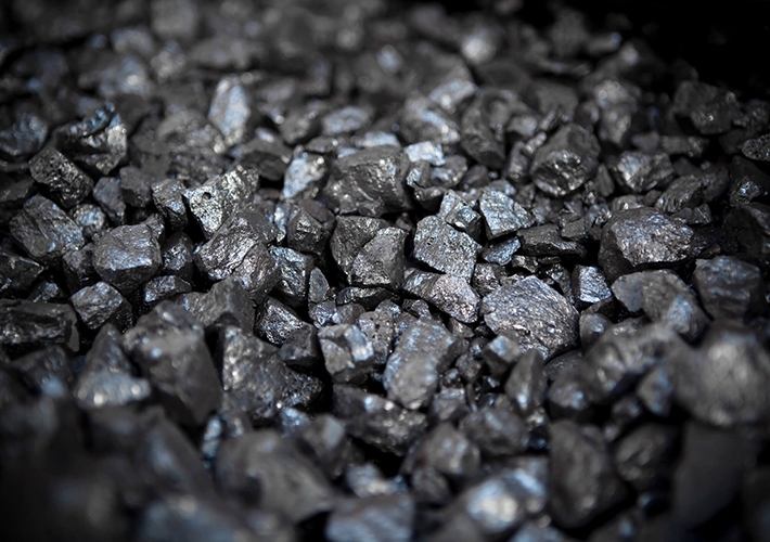 Metals and Ores Reference Materials Documentation | ASTM