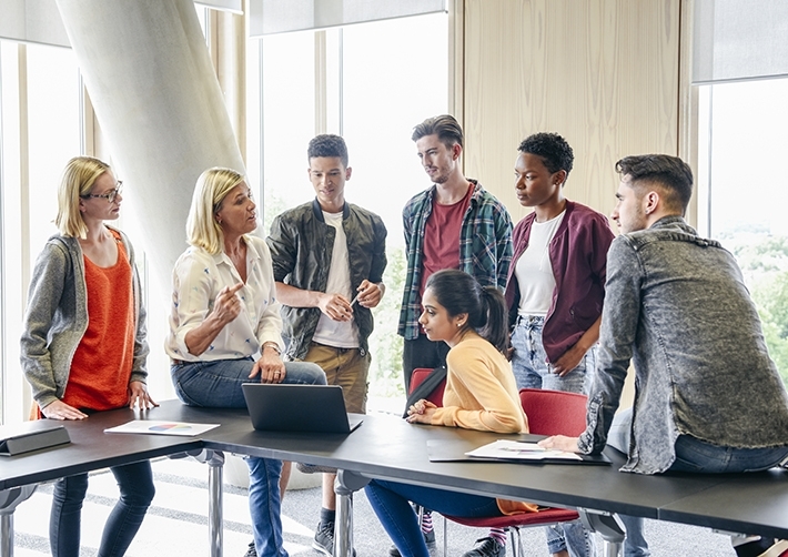 NextGen: Emerging Professionals Program, Scholarships, and More | ASTM