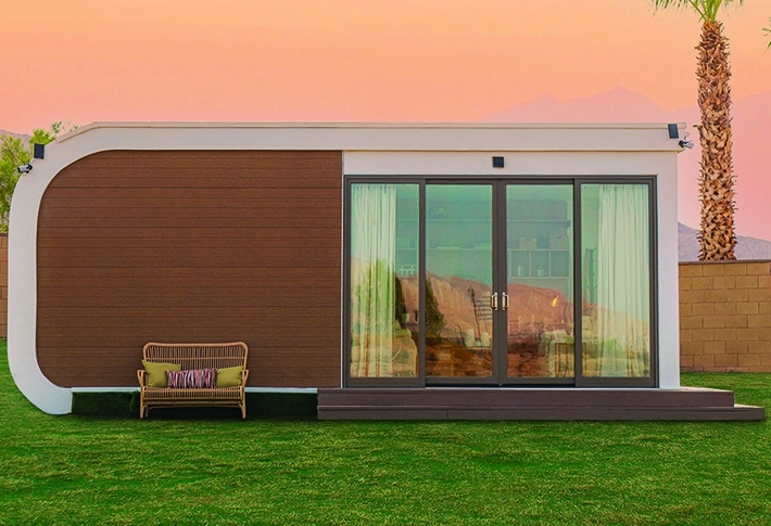 Standards Enable Construction Innovation | ASTM