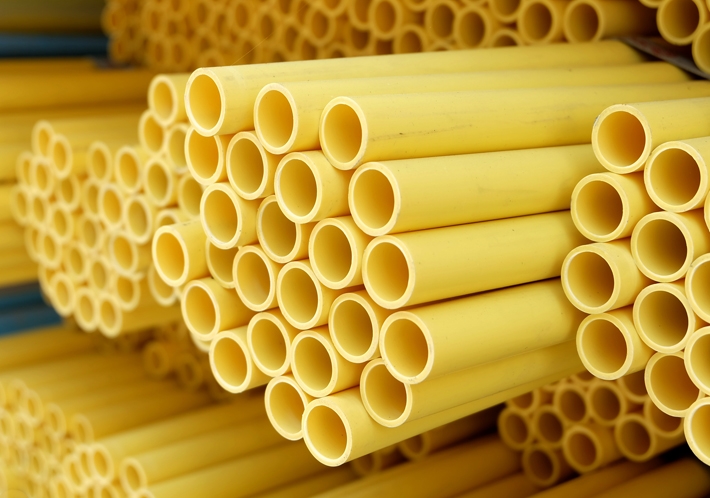 Polyamide-12 Materials, Pipe, and Fittings | ASTM