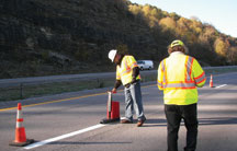 Retroreflective Pavement Markings | ASTM