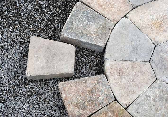 Stone Cold: Dimension Stone Standards | ASTM