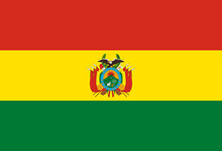 Bolivia: MOU Partner since 2002 | ASTM