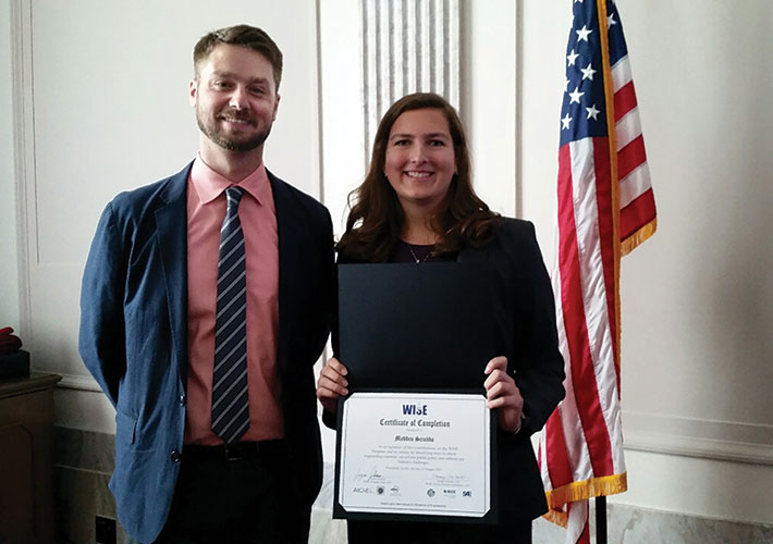 Scholarship Award and Student Paper Competition Opportunity | ASTM