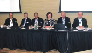 ASTM and IEEE Team Up for Capstone Conference | ASTM