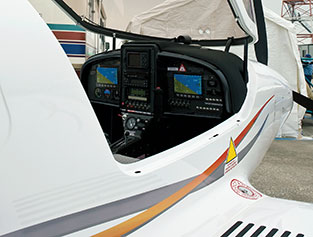 Avionics Systems Design | ASTM