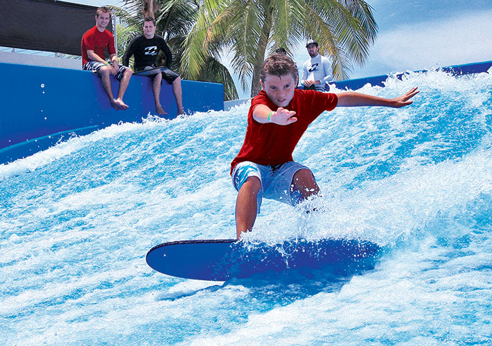 Catch a Wave | ASTM