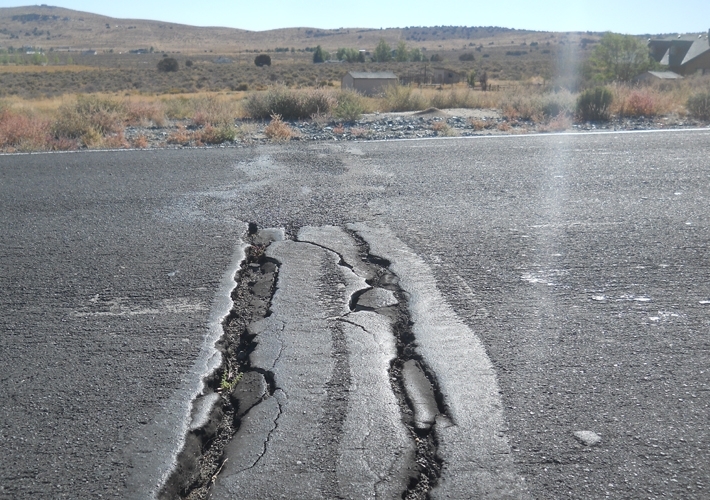 Thermal Cracking Properties of Asphalt | ASTM