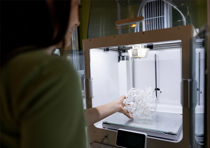 Interview: How Additive Manufacturing Is Transforming Our World | ASTM