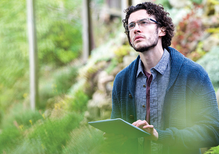 Green, Greener, Greenest | ASTM