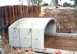 Culverts and Storm Drains | ASTM