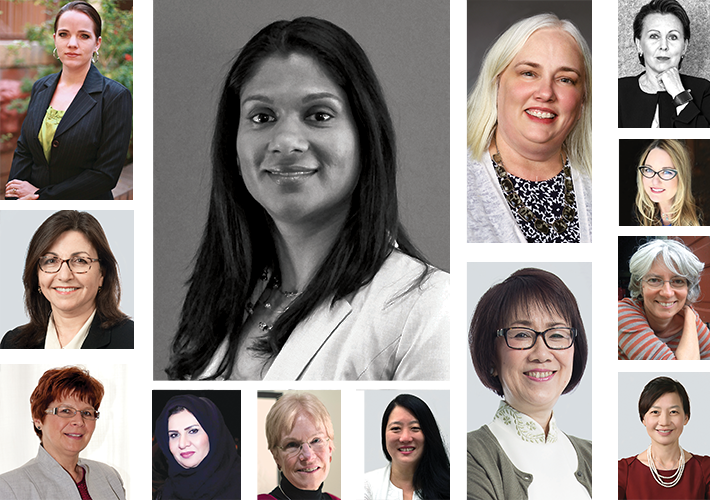 In Their Own Words | ASTM