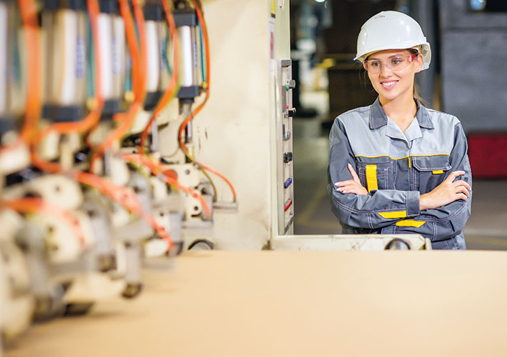 Tracking the Sustainability of Manufacturing Processes | ASTM