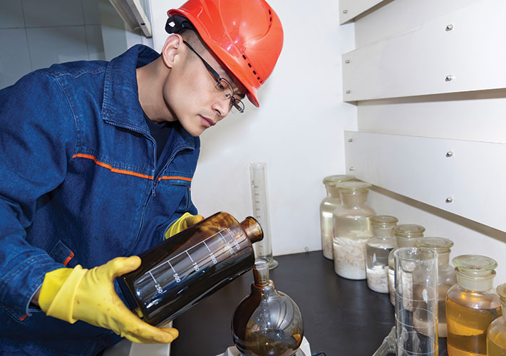 Crude Oil Standard Will Help Foster Understanding, Trade | ASTM