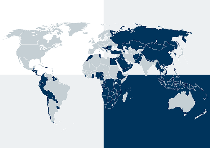 ASTM Signs 100th MOU | ASTM