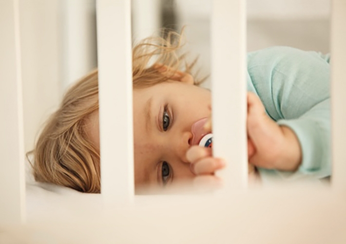 Case Study on Standards: Baby Cribs | ASTM