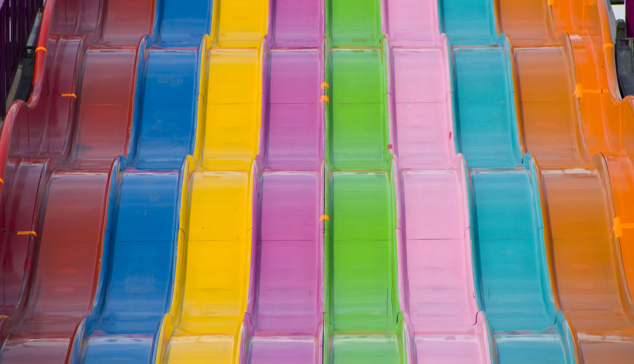 Proposed Amusement Rides Standard to Cover Dry Slide Systems | ASTM