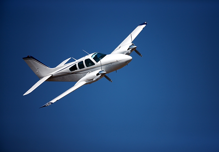 Small Aircraft Structure Evaluation | ASTM