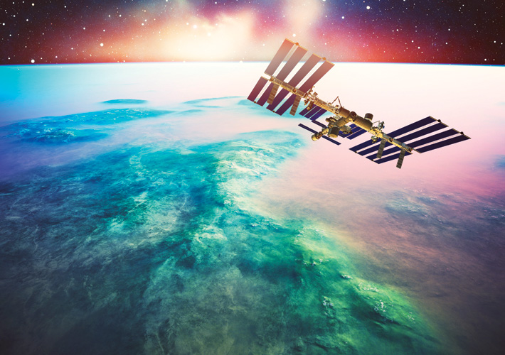 How Commercial Spaceflight is Powered by ASTM International Standards ...