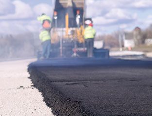 Low Temperature Asphalt Binder System | ASTM