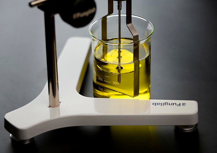 Viscosity Calibration of Rotational Viscometers | ASTM