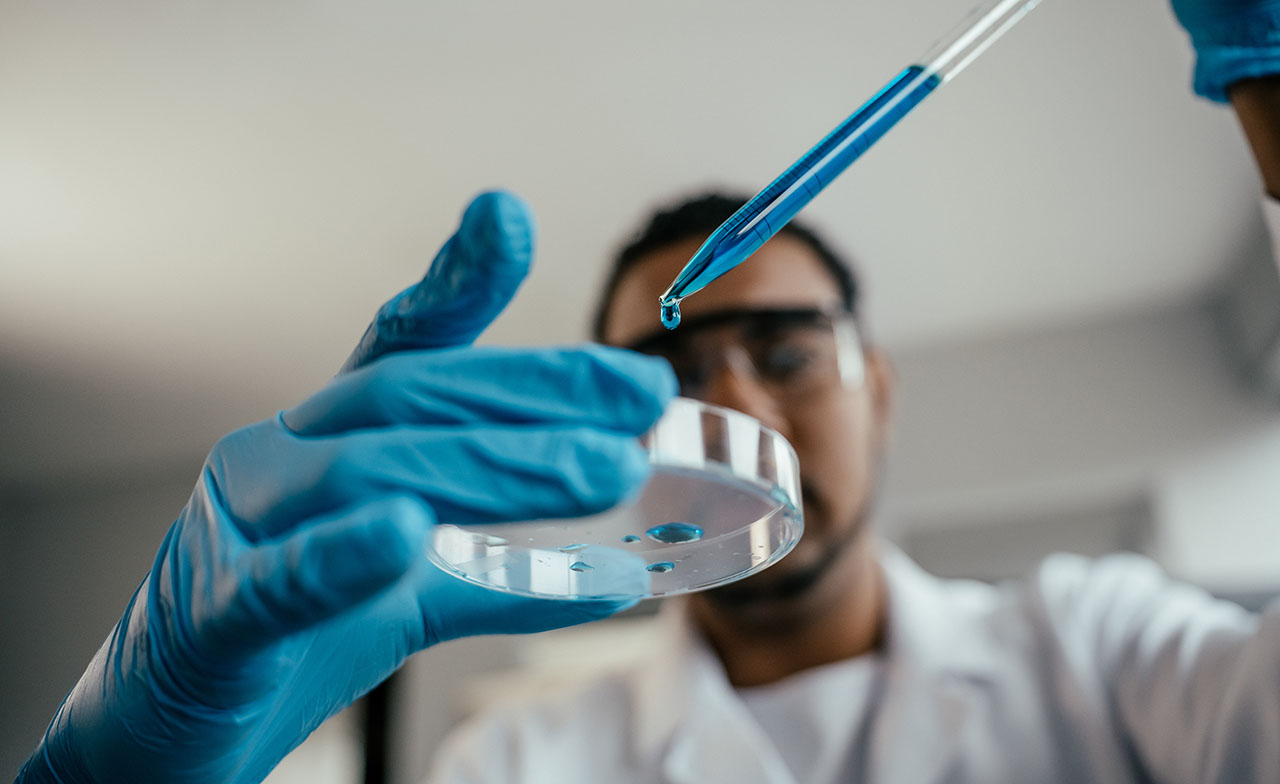 Proposed Standard to Aid in Drug Analysis | ASTM