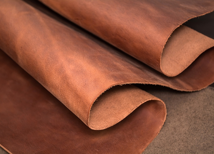 Test Method Used in Leather Tanning | ASTM